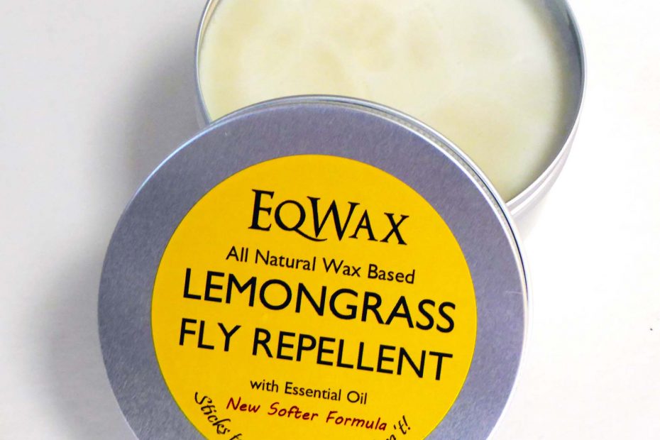 EqWax Natural Products for Horses, Riders & Dogs | Eco-Friendly