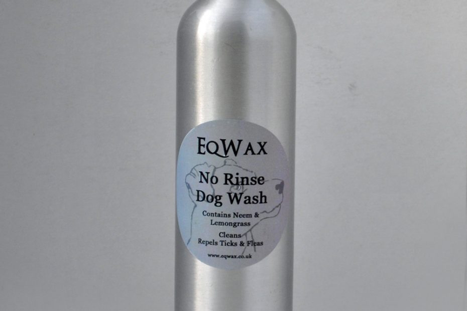 EqWax Natural Products for Horses, Riders & Dogs | Eco-Friendly