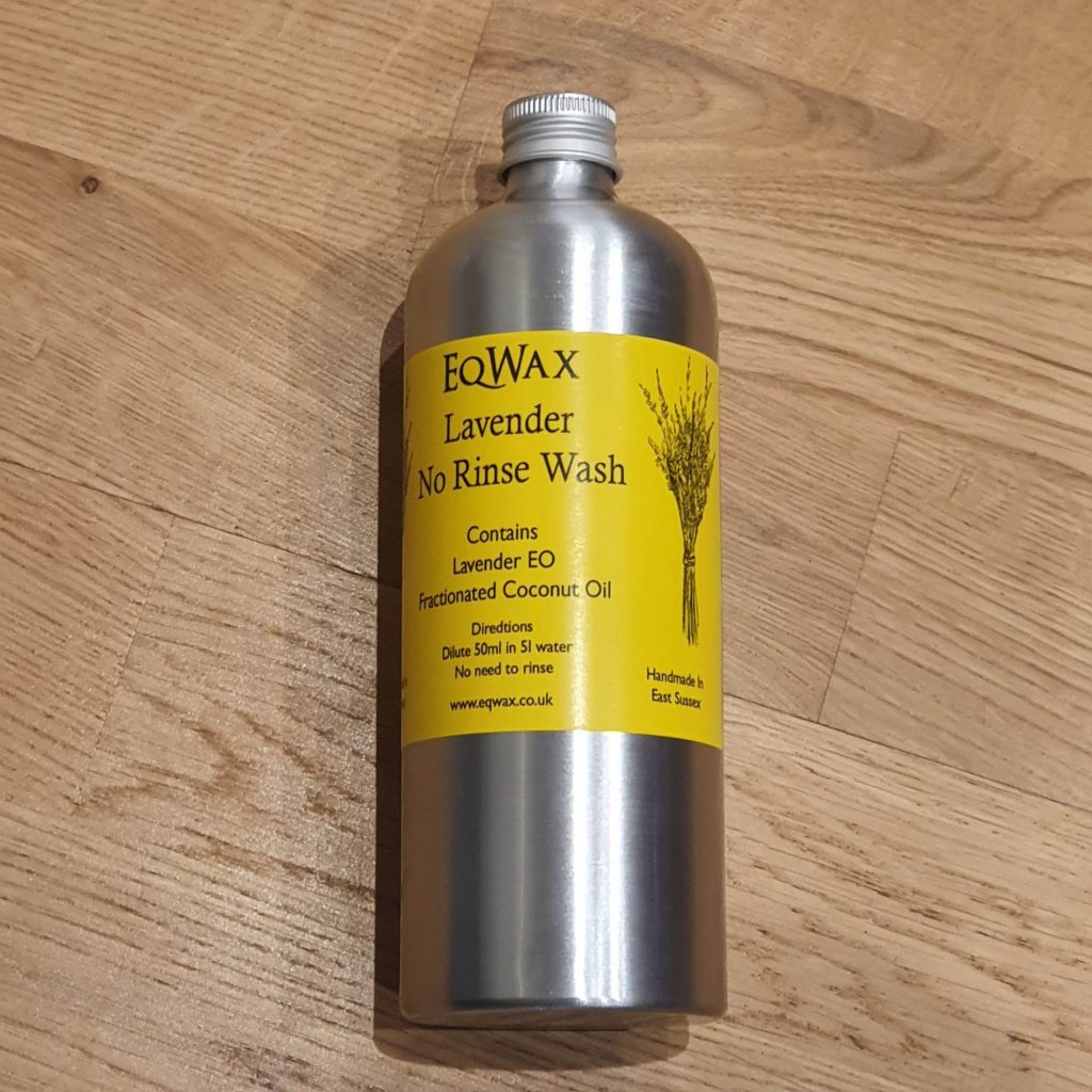 EqWax Natural Products for Horses, Riders & Dogs | Eco-Friendly