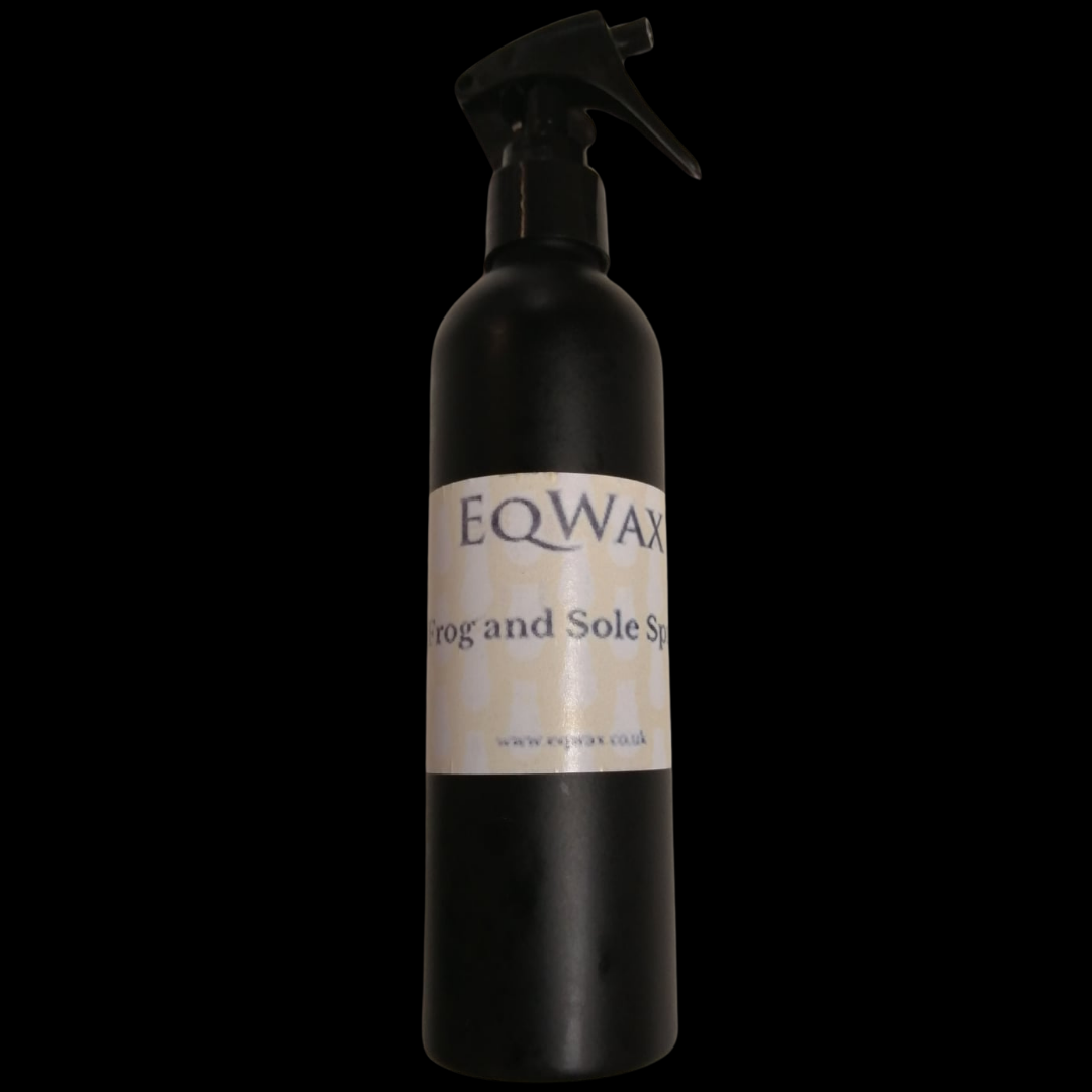 Frog and Sole Spray - EqWax